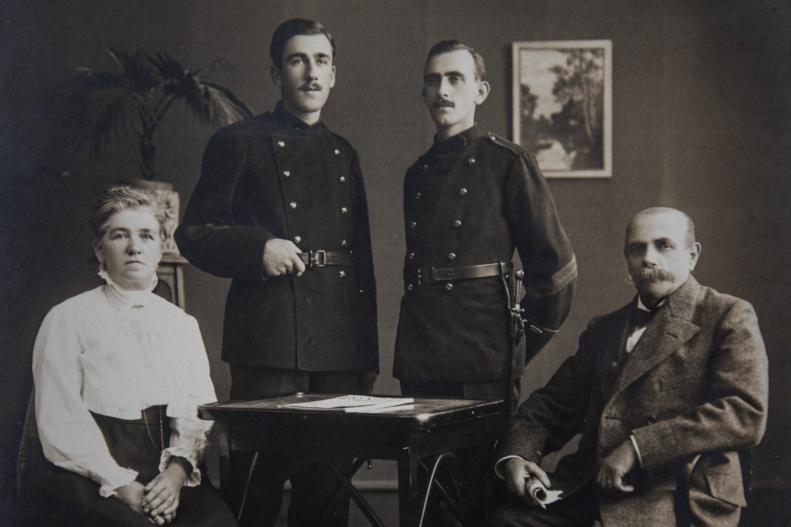 Verlässlichkeit seit 1896