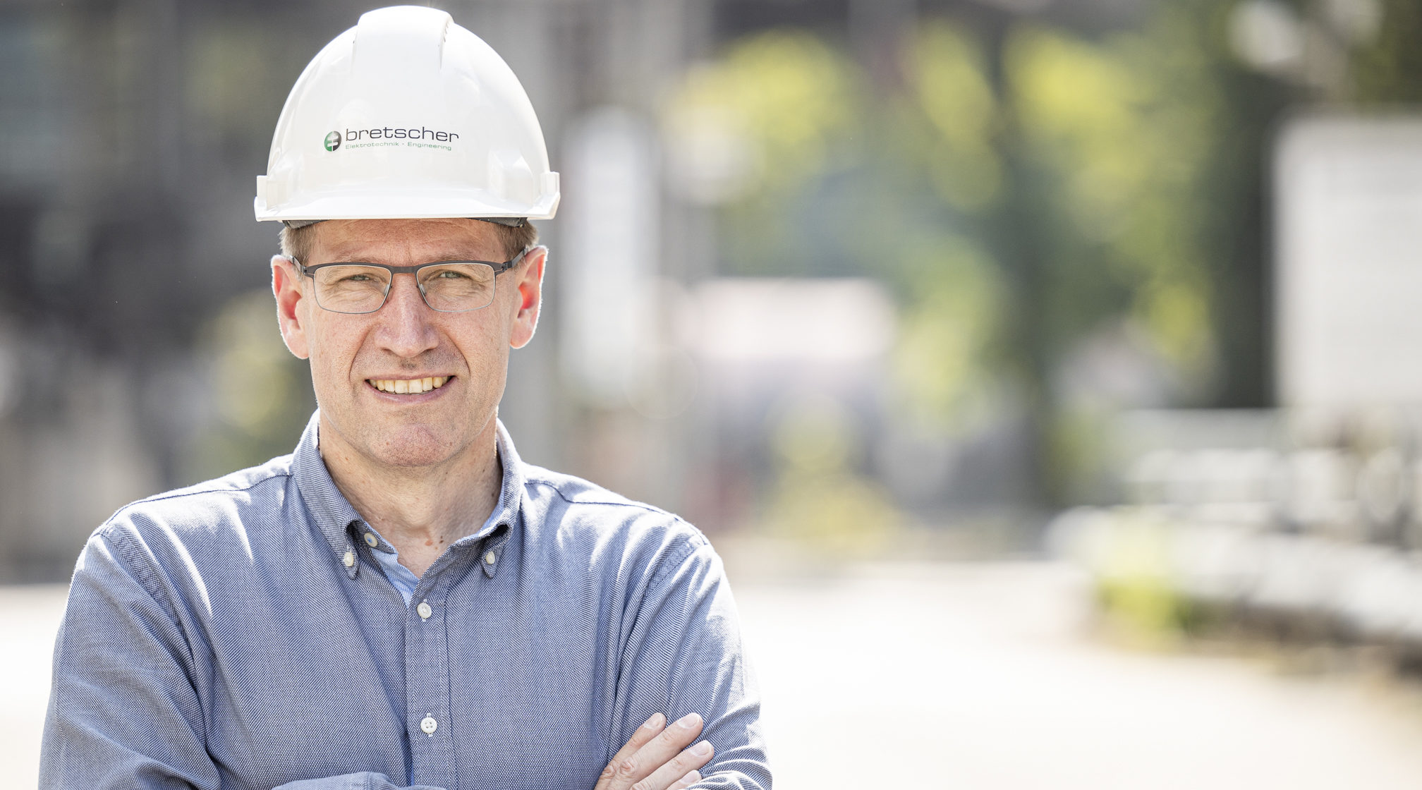 Elektroinstallation. Elektroplanung. Automation. 124 Jahre Erfahrung.