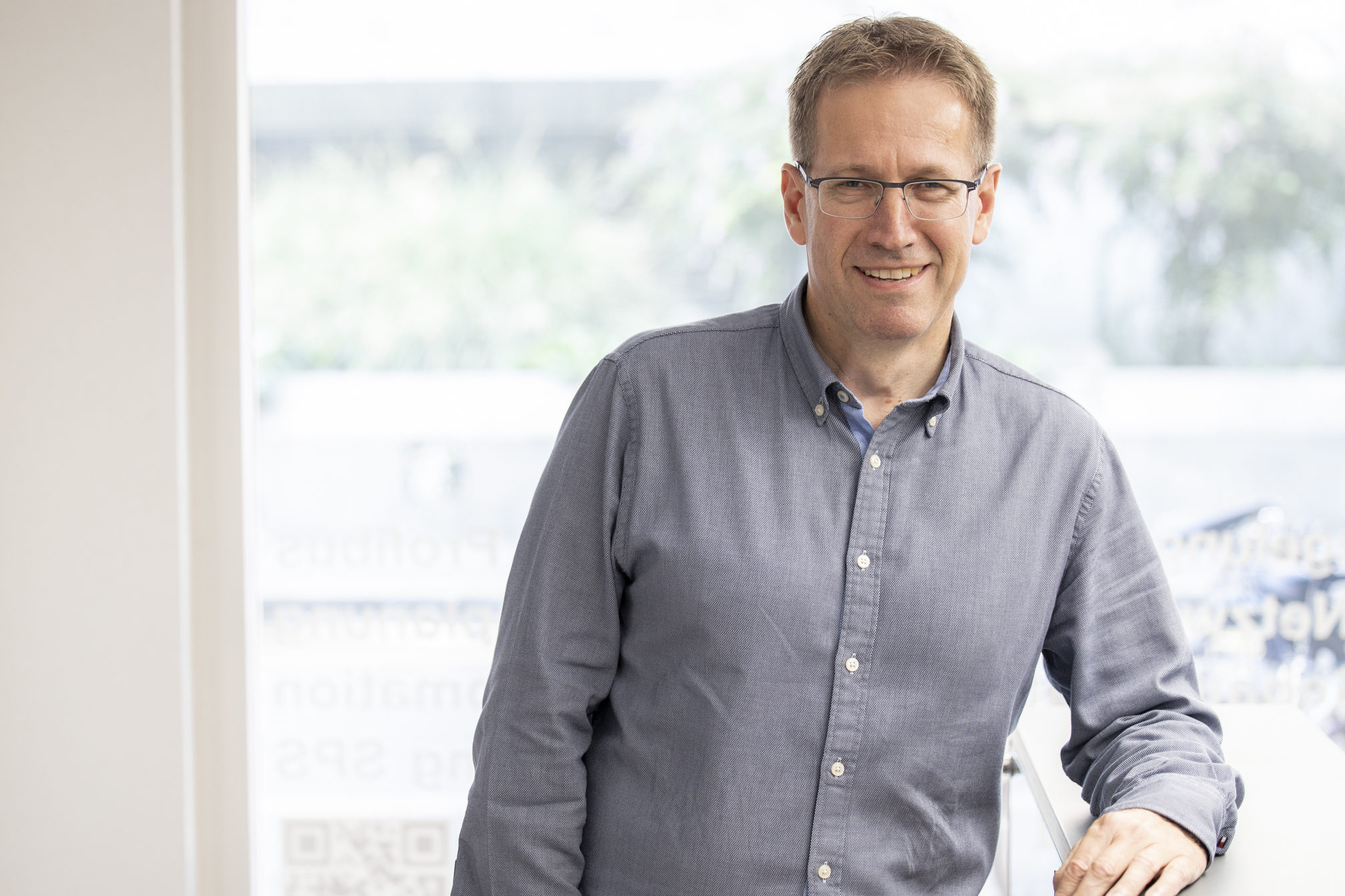 Echter Service. Echte Menschen.