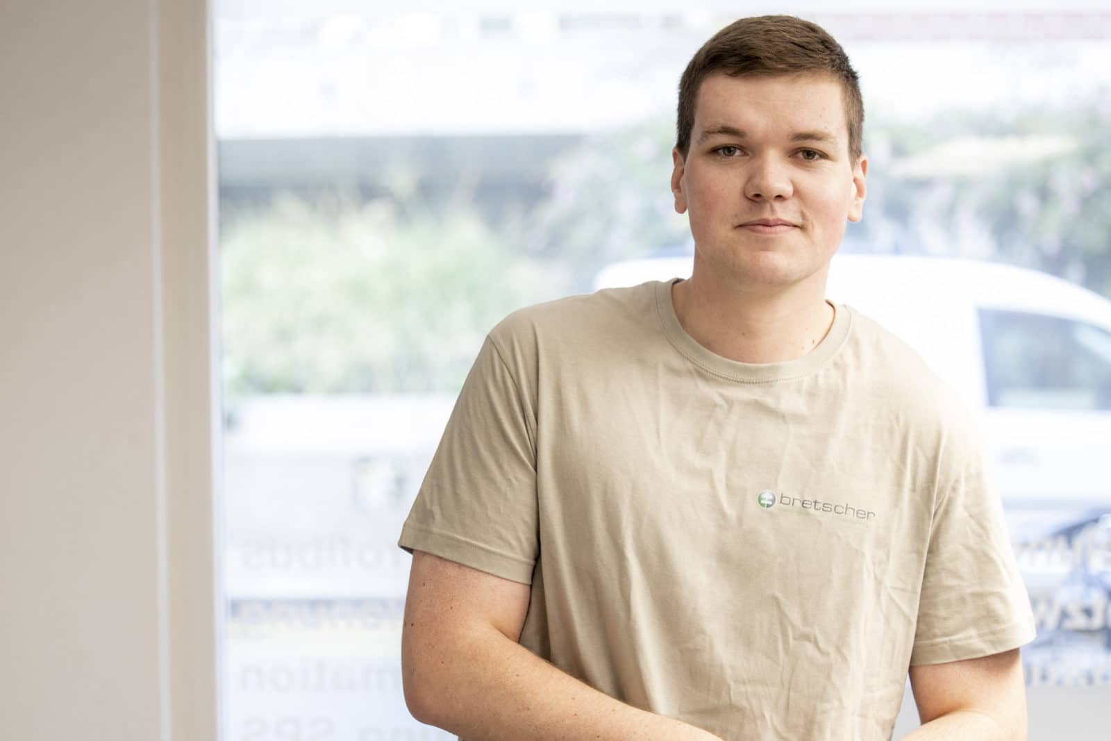 Echter Service. Echte Menschen.