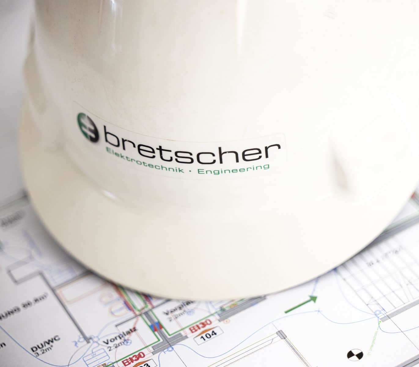 Übersicht aller Leistungen - Bretscher Söhne AG