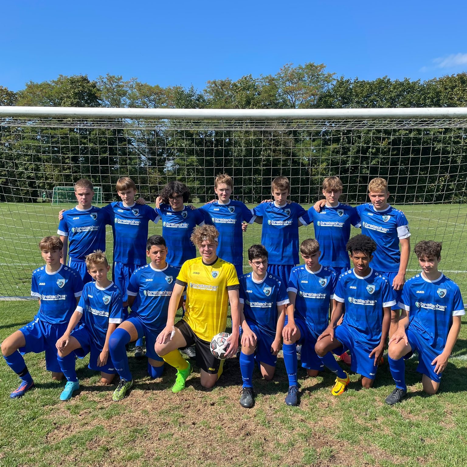 Aktuelles – Bretscher Söhne AG