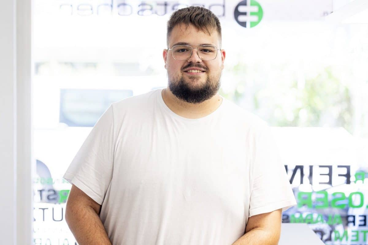 Echter Service. Echte Menschen.